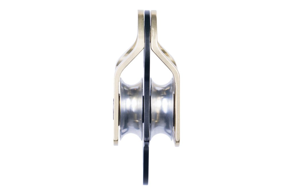 CMC ProTech Pulleys - First Choice Safety Solutions LLC