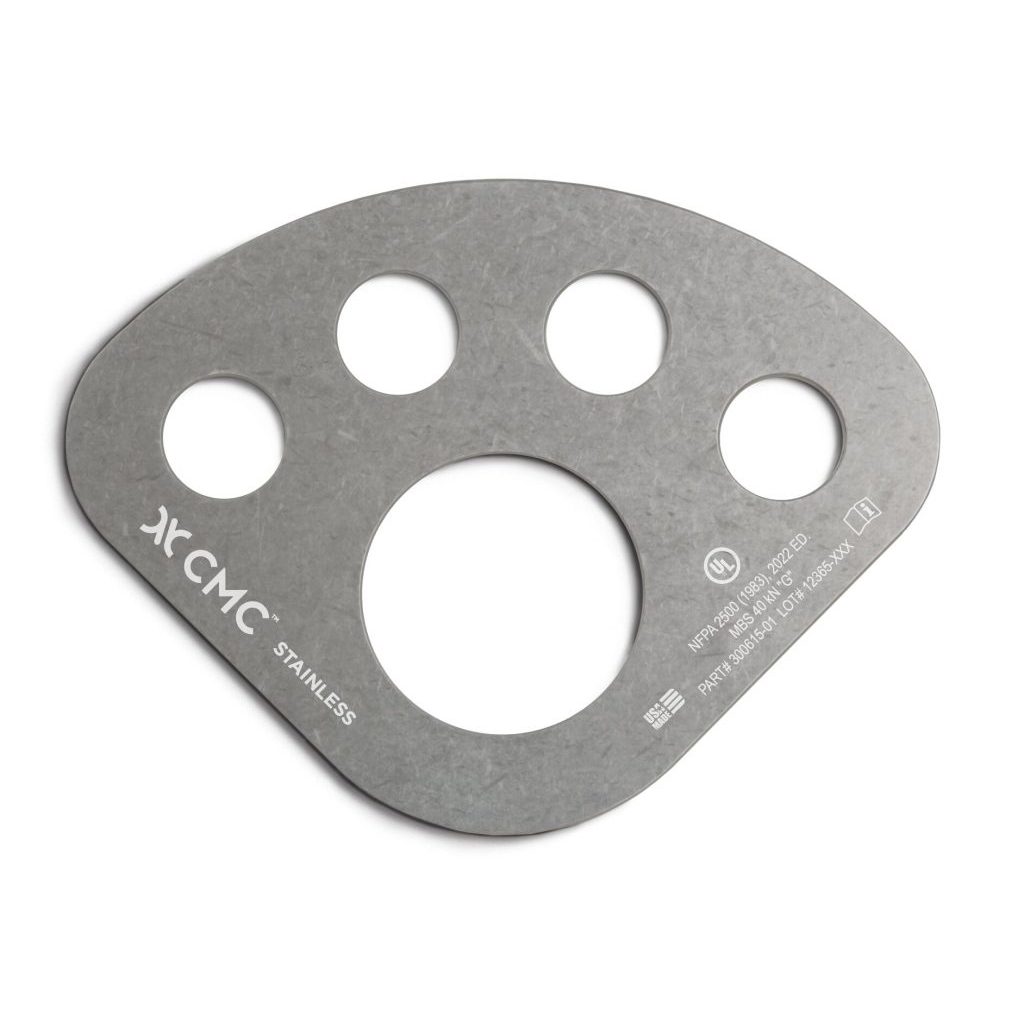 CMC Anchor Plates - First Choice Safety Solutions LLC