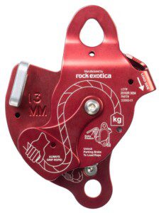 CMC Multi Purpose Device (MPD) for Climbing, Rescue & More