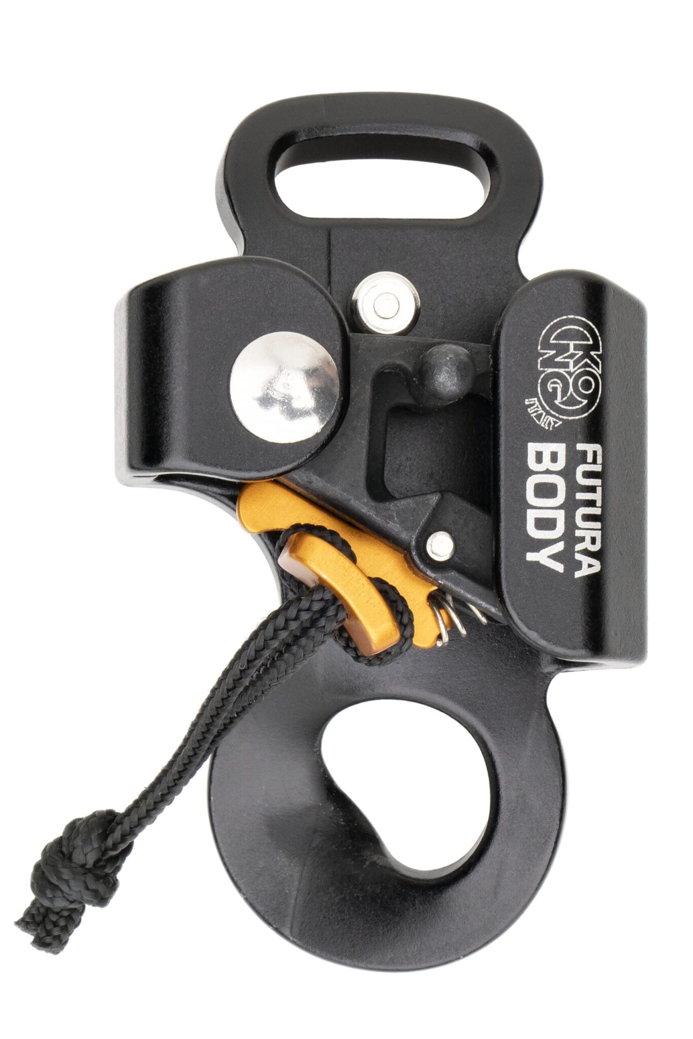 Outback Convertible Harness Chest Ascender Kit - First Choice Safety Solutions LLC