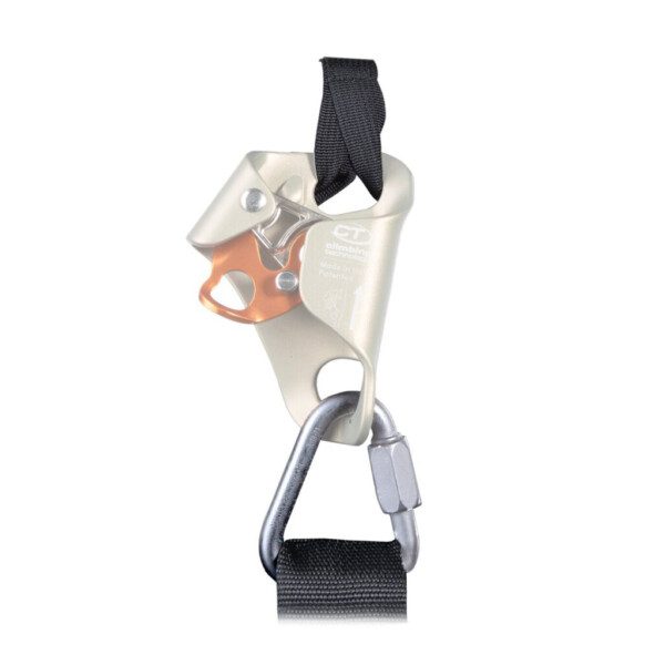 CMC ATOM Chest Ascender Kit - First Choice Safety Solutions LLC