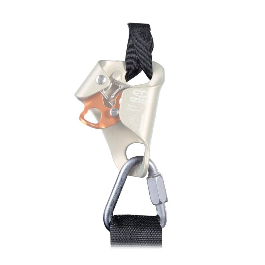 CMC ATOM Chest Ascender Kit - First Choice Safety Solutions LLC