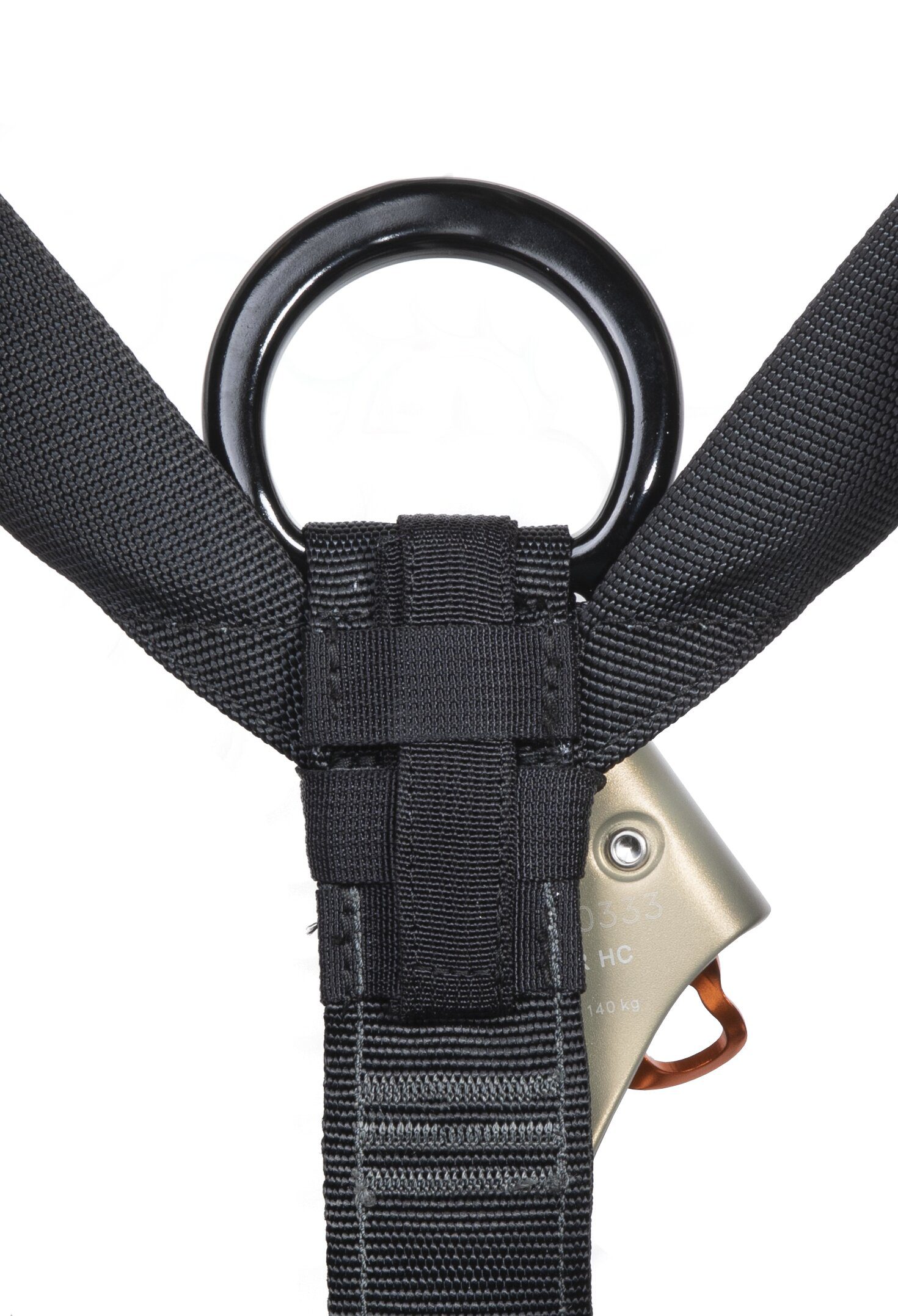 CMC ATOM Chest Ascender Kit - First Choice Safety Solutions LLC