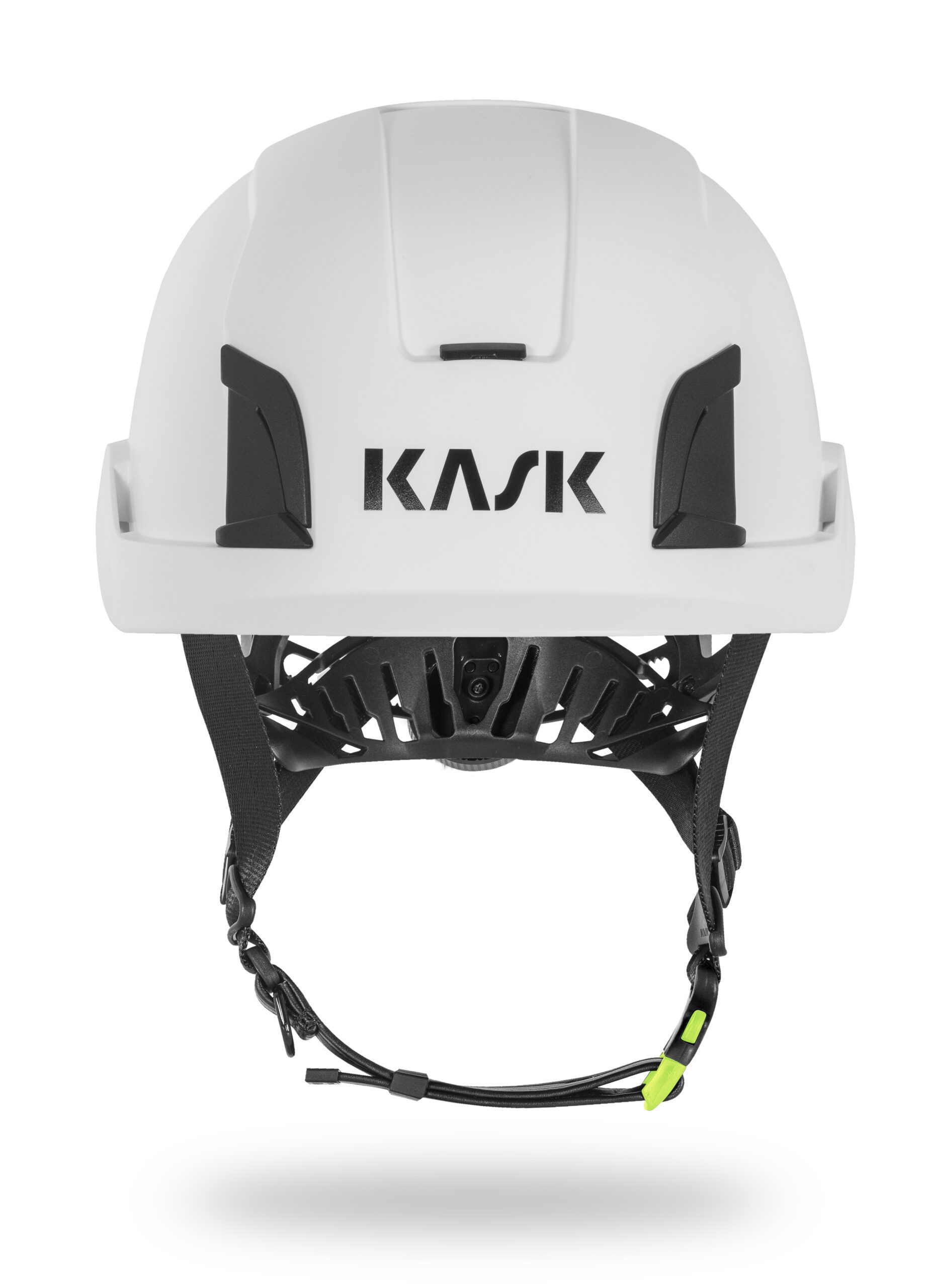 KASK Zenith X Helmet White - First Choice Safety Solutions LLC