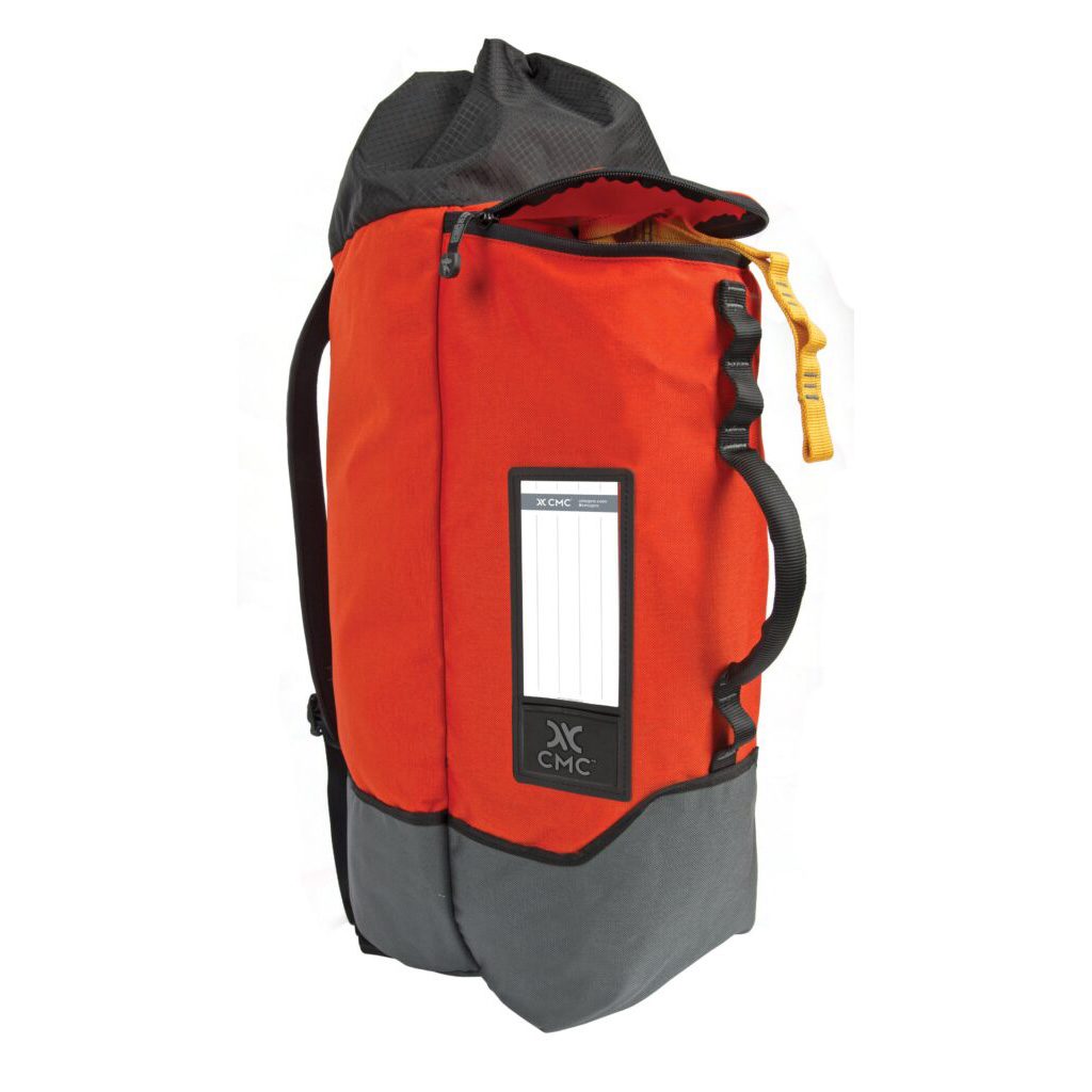 CMC Rope & Equipment Bags - First Choice Safety Solutions LLC