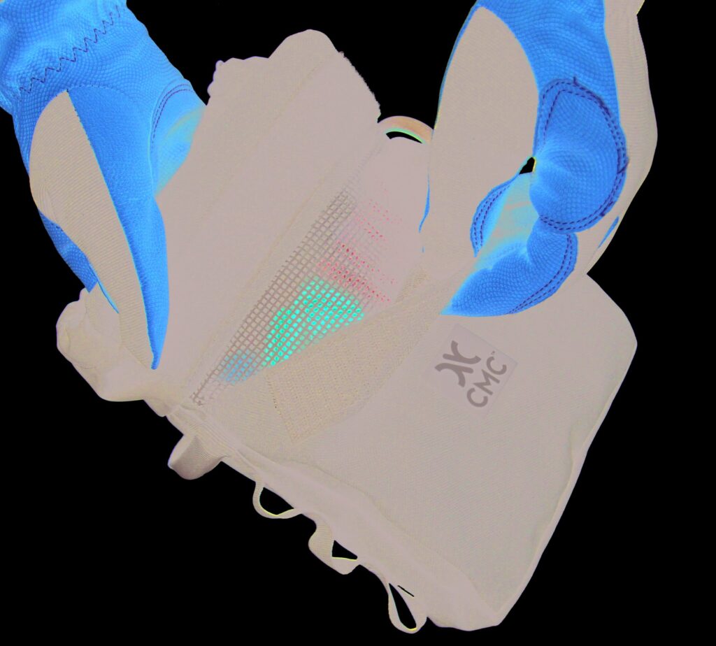 PROPOCKET, BLU, CMC - First Choice Safety Solutions LLC