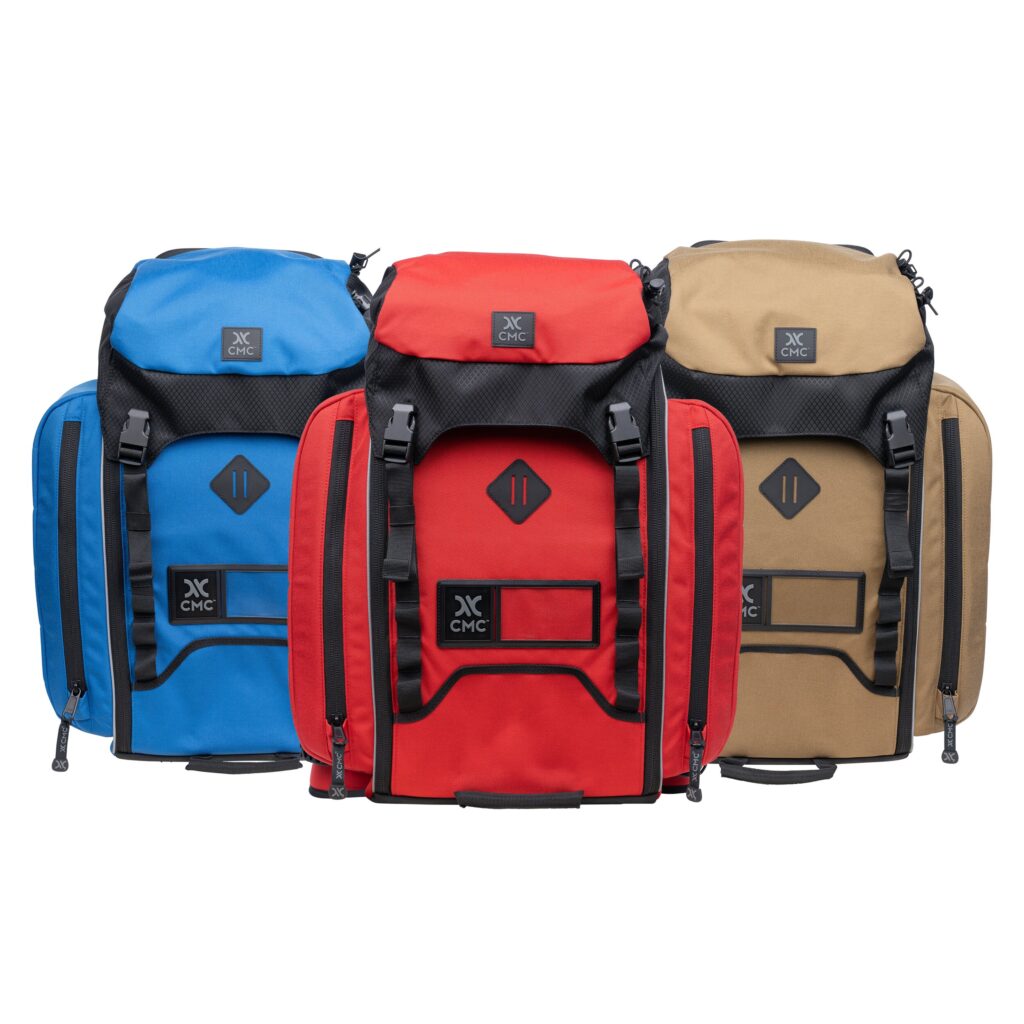 CMC RigTech Pack - First Choice Safety Solutions LLC