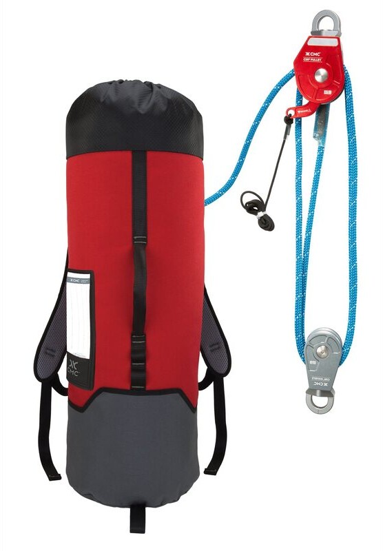 CMC CSR2 Pulley System | Shop CSR2 Rescue Pulley Systems