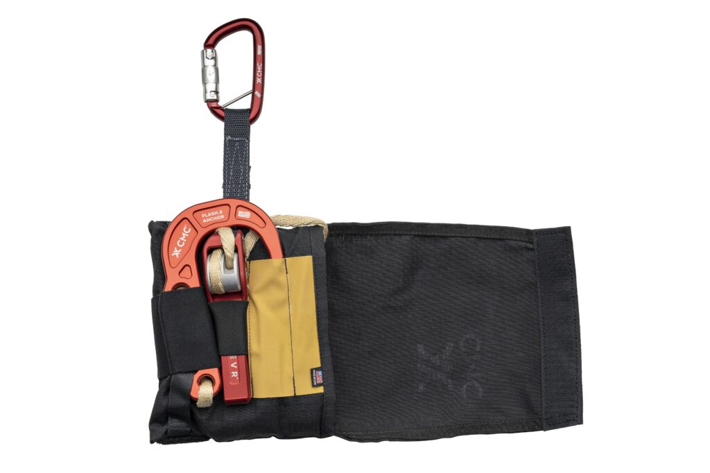 LEVR Escape System LEVR Escape System - Flash.G - First Choice Safety ...