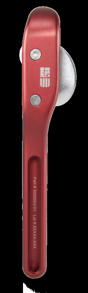 LEVR Escape System LEVR Escape System - Flash.G - First Choice Safety ...