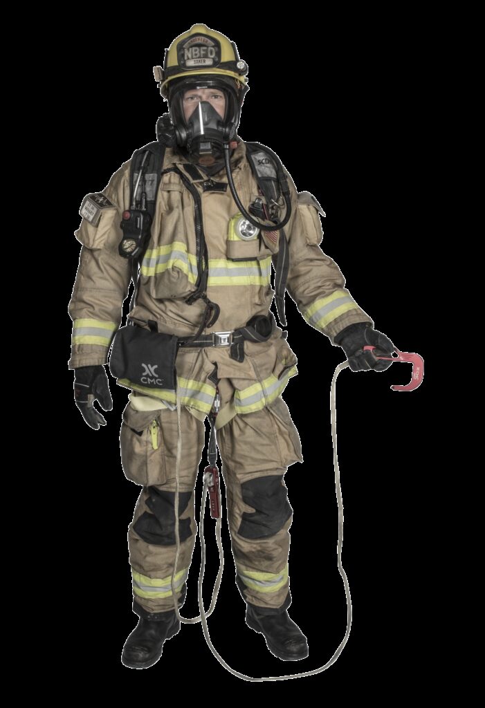 LEVR Escape System LEVR Escape System - Flash.G - First Choice Safety ...