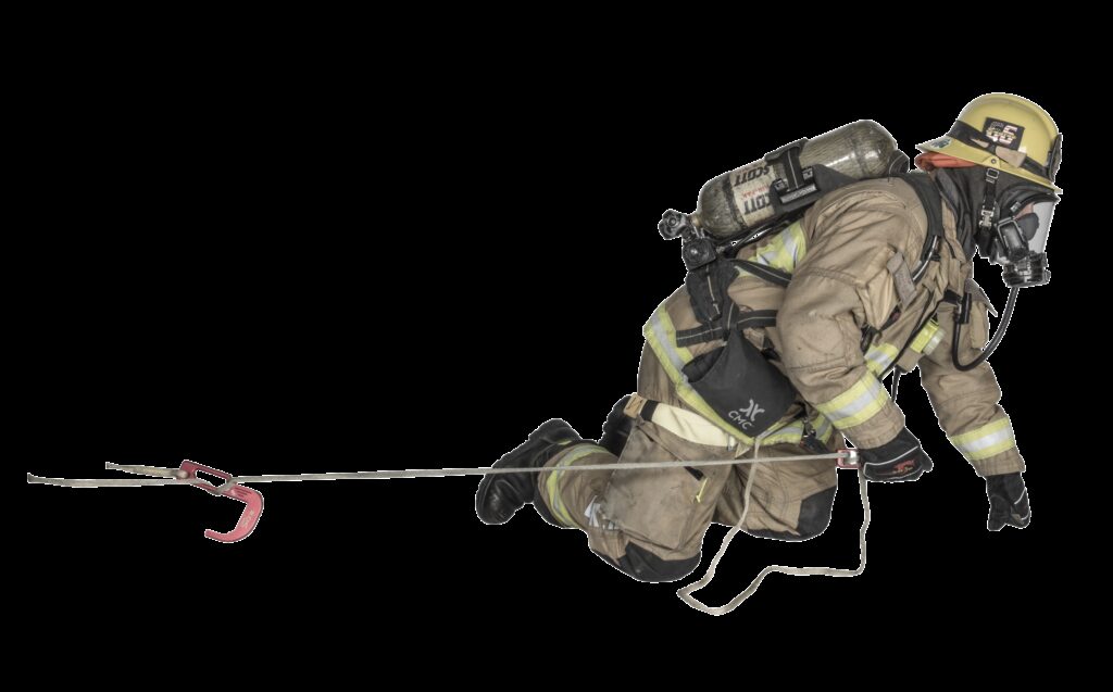 LEVR Escape System LEVR Escape System - Flash.G - First Choice Safety ...