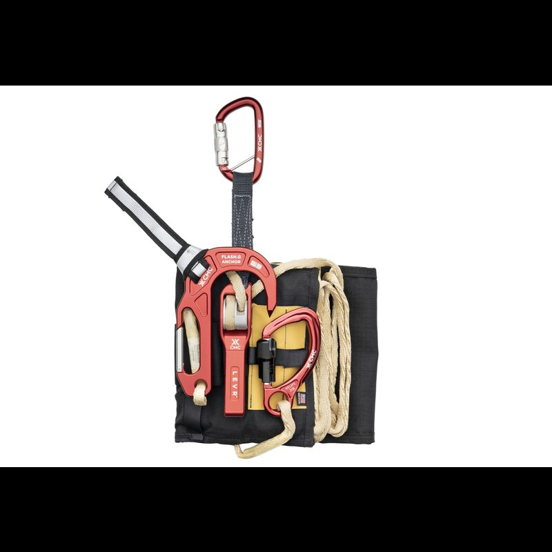 LEVR BT Escape System LEVR BT System (Without Tether) - First Choice ...