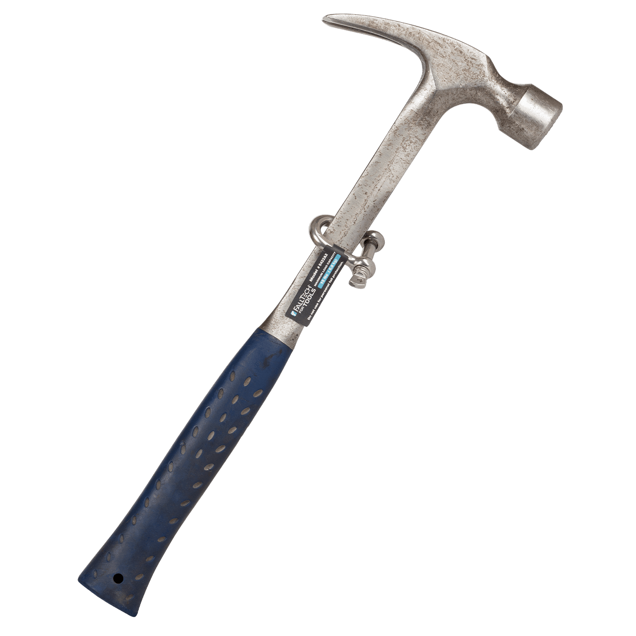 FallTech Shackle Tool Attachment 0.65"x1.25" 2/pack - First Choice ...