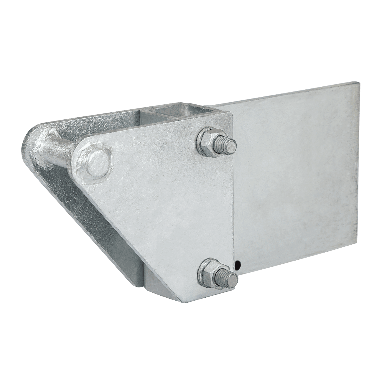 Rail Anchor - First Choice Safety Solutions LLC