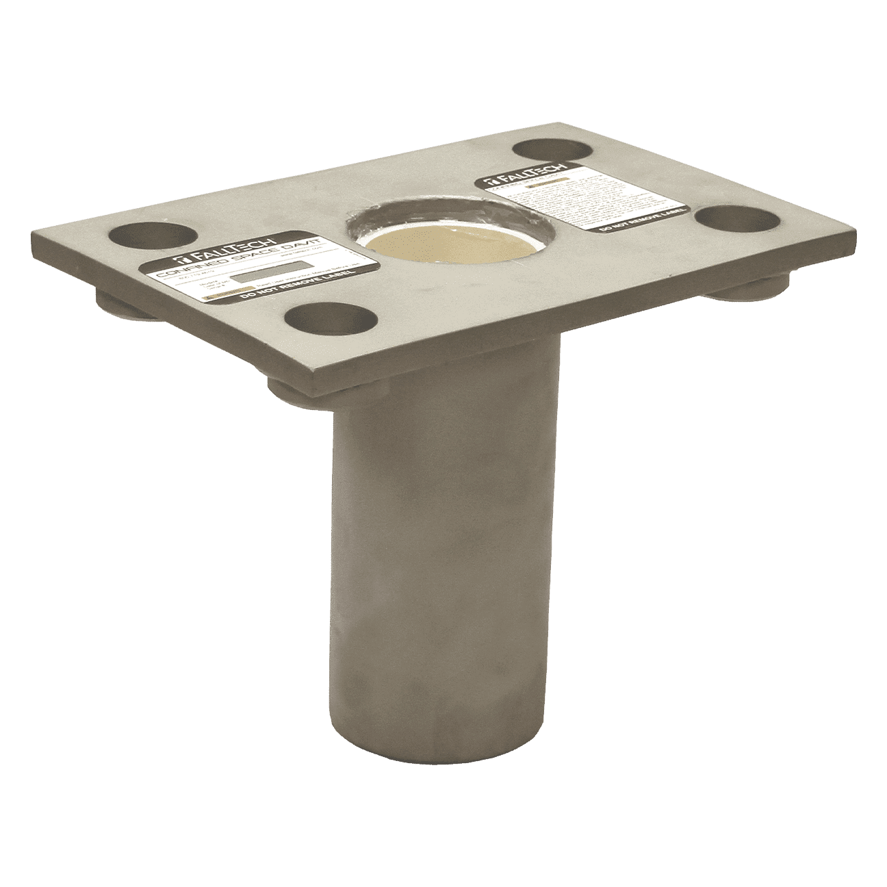 Flush-mount Stainless Steel Bolt-on Fixed Davit Base - First Choice ... Flush-mount Stainless Steel Bolt-on Fixed Davit Base - First Choice ...
