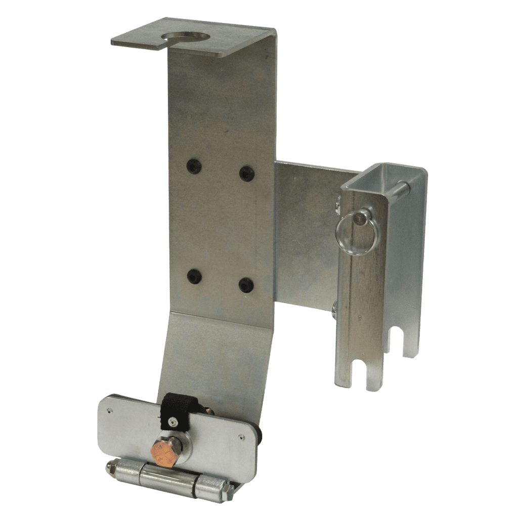 SRL-R Bracket for Confined Space Davits - First Choice Safety Solutions LLC