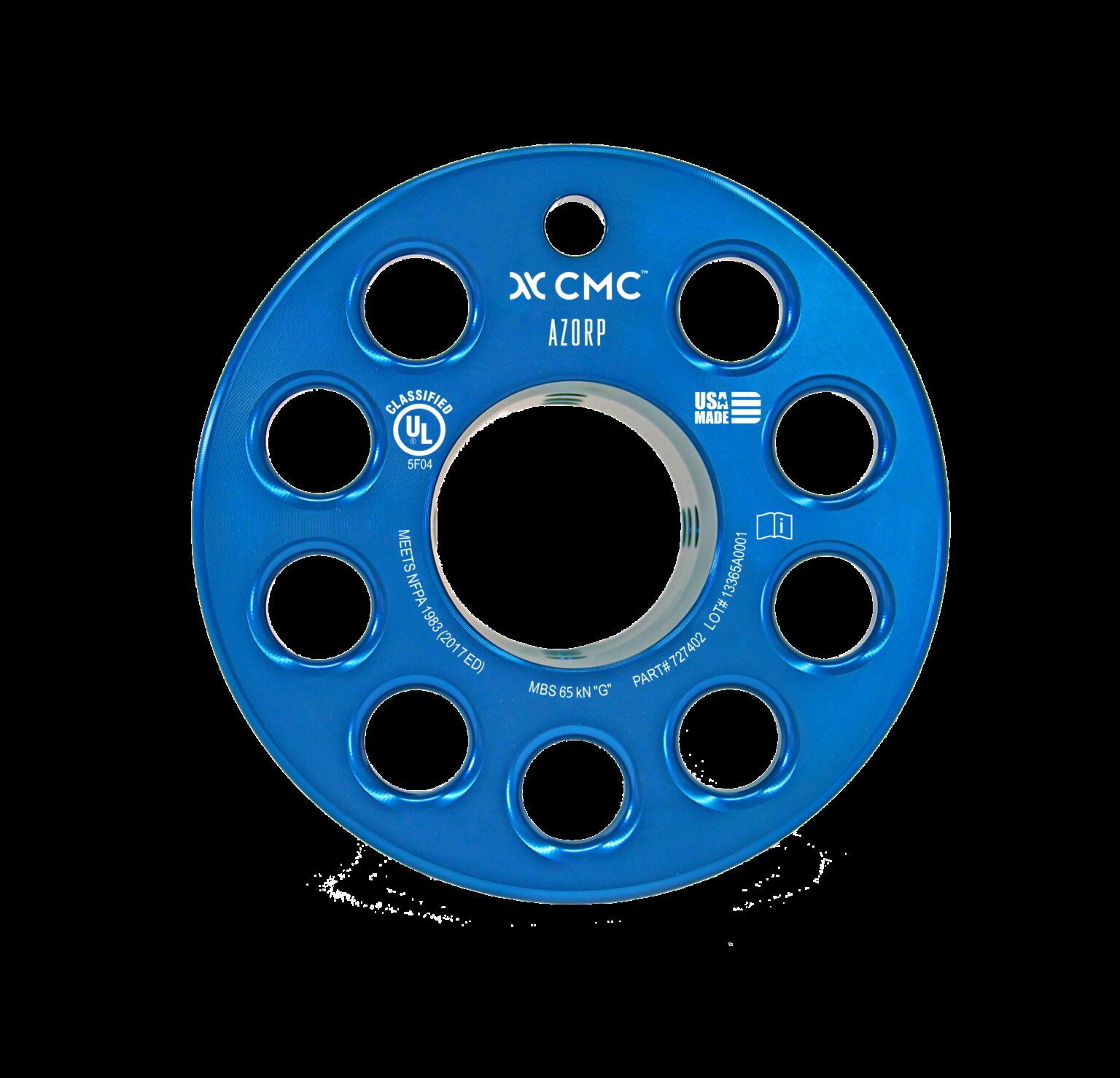 CMC AZORP Kit (Arizona Omni Rigging Pod) - First Choice Safety ...