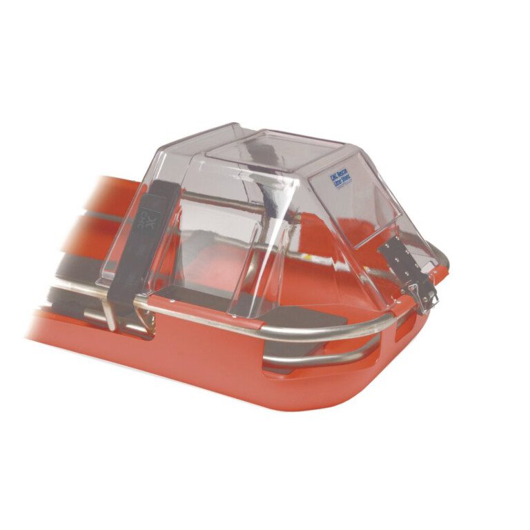 CMC Litter Shield - First Choice Safety Solutions LLC