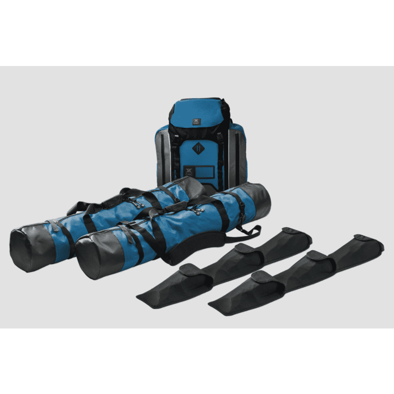 Arizona Vortex Bag System - First Choice Safety Solutions LLC