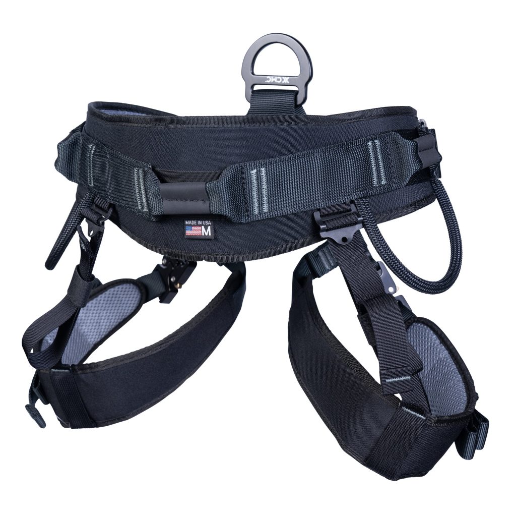 CMC Ranger Quick Harness - First Choice Safety Solutions LLC