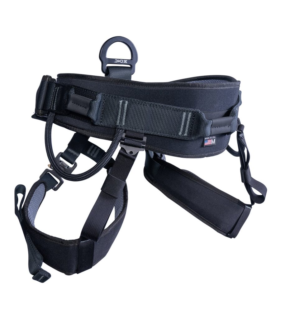 CMC Ranger Quick Harness - First Choice Safety Solutions LLC