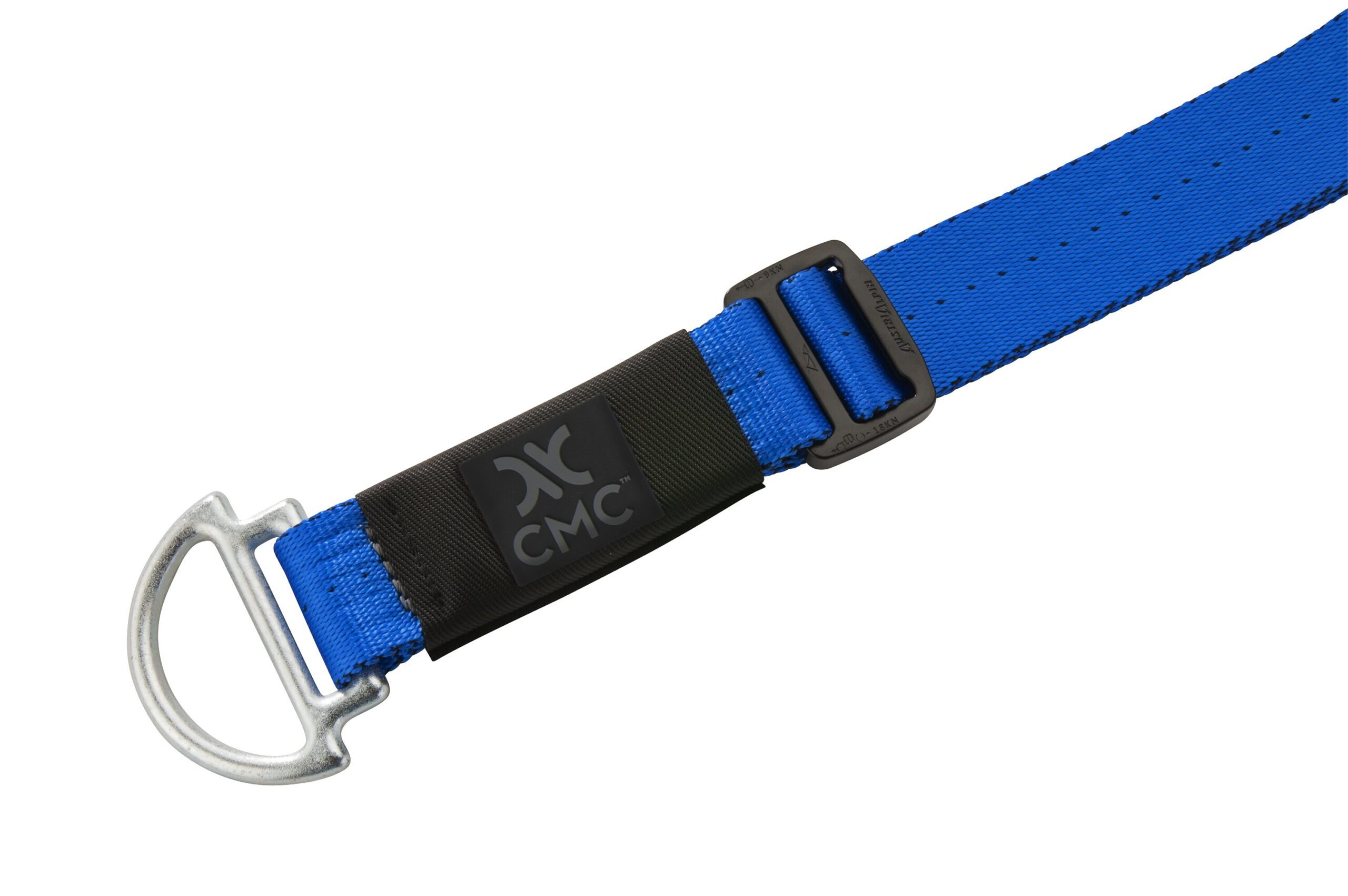 STRAP, VARIABLE ANCHOR, BLU, CMC - First Choice Safety Solutions LLC