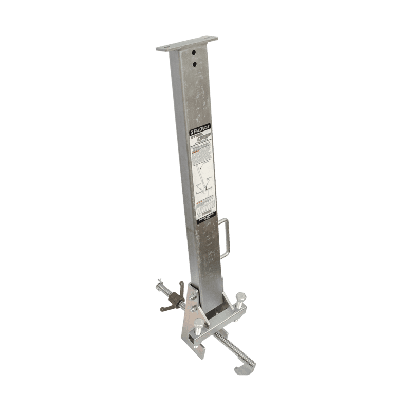 FallTech SteelGrip I-Beam Stanchion for HLLs - First Choice Safety ...