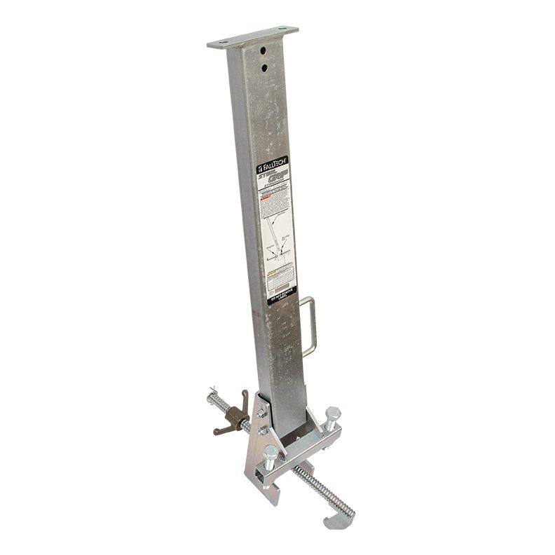 FallTech SteelGrip I-Beam Stanchion for HLLs - First Choice Safety ...