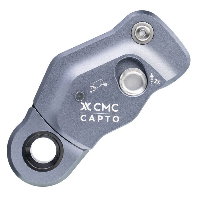 CMC CAPTO - First Choice Safety Solutions LLC