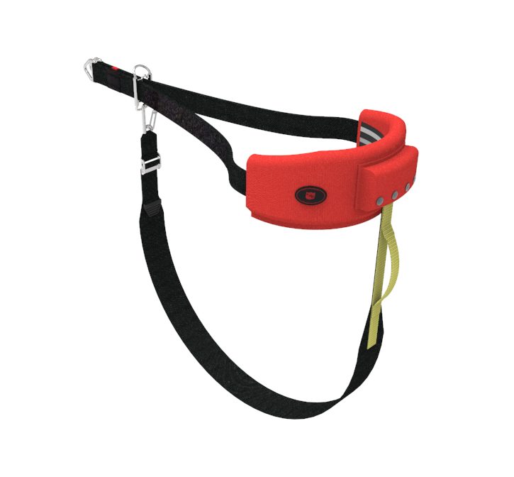 Lifesaving Systems Helicopter Rescue Quick Strop - First Choice Safety ...