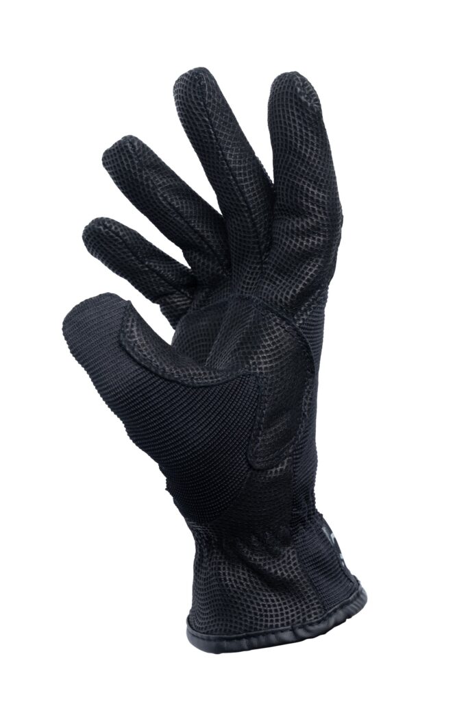 CMC Rappel Gloves - First Choice Safety Solutions LLC