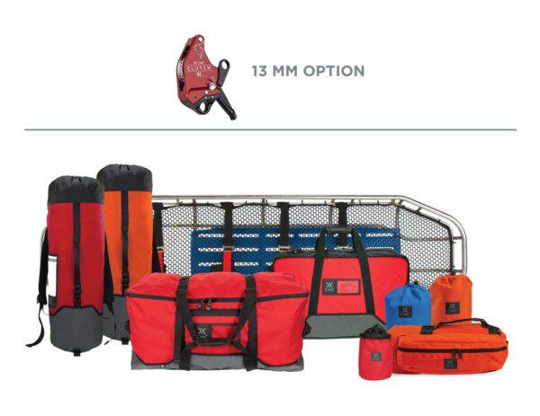 CMC Rope Rescue Kit - First Choice Safety Solutions LLC