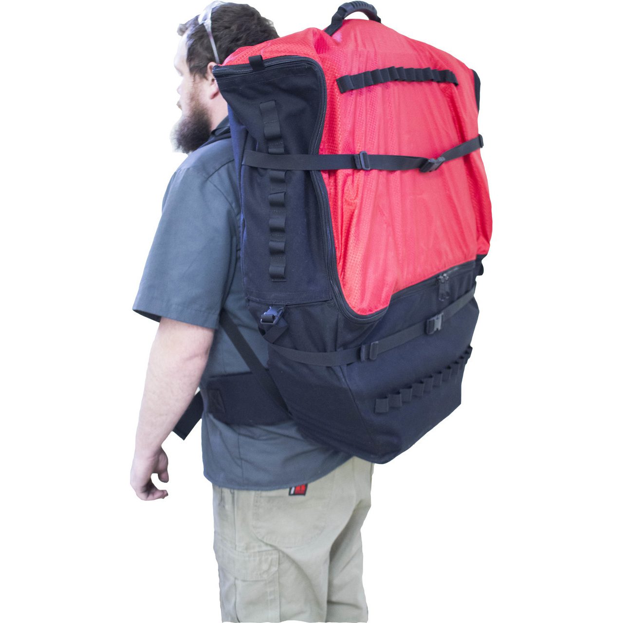 Cascade Tamer Transport Pack, Cascade Rescue - First Choice Safety ...
