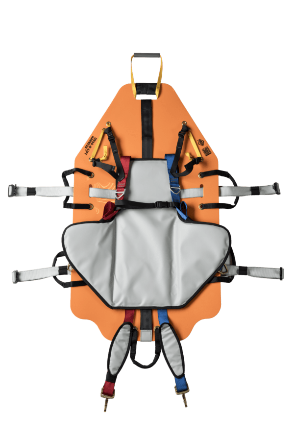 CMC SKEDCO Drag-N-Lift Harness™ | Shop Rescue Harnesses