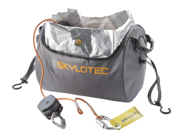 DEUS ONE SET-DEUS-SEAL Stainless Steel/Polyamide Polyethylene ...