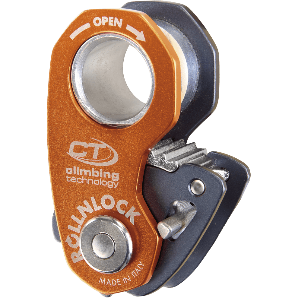 CT Roll N Lock - First Choice Safety Solutions LLC