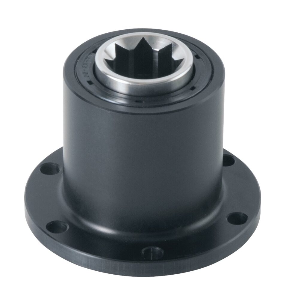 HARKEN WINCH PROTECT-CONNECT - First Choice Safety Solutions LLC