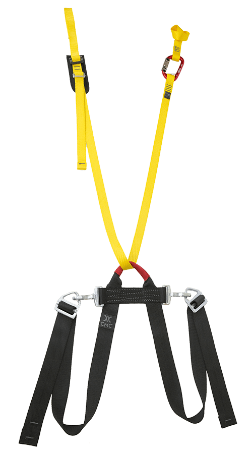 CMC LITTER HARNESS KIT - First Choice Safety Solutions LLC