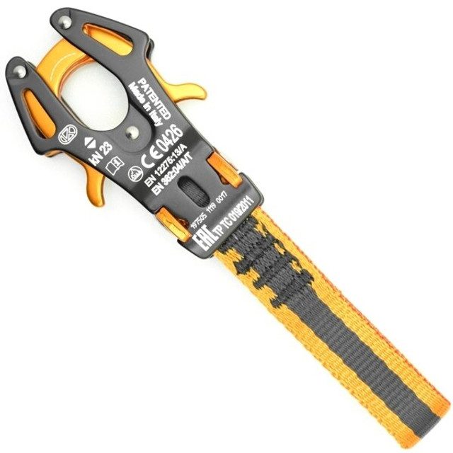 Kong Frog Connector - First Choice Safety Solutions LLC