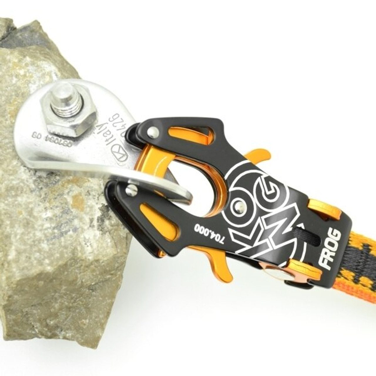 Kong Frog Connector - First Choice Safety Solutions LLC