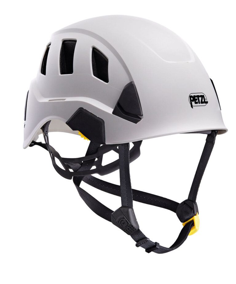 Petzl STRATO® Vent Lightweight Helmet - First Choice Safety Solutions LLC