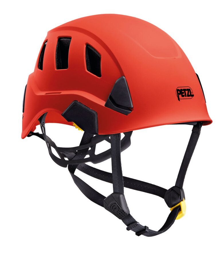Petzl STRATO® Vent Lightweight Helmet - First Choice Safety Solutions LLC
