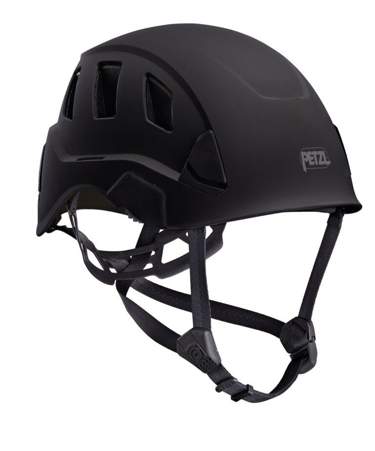 Petzl STRATO® Vent Lightweight Helmet - First Choice Safety Solutions LLC