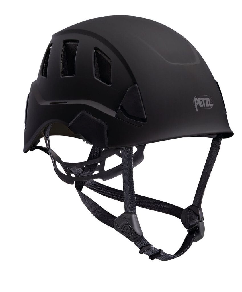 Petzl STRATO® Vent Lightweight Helmet - First Choice Safety Solutions LLC