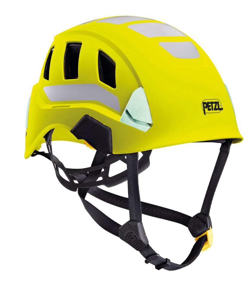 Petzl STRATO® Vent Lightweight Helmet - First Choice Safety Solutions LLC