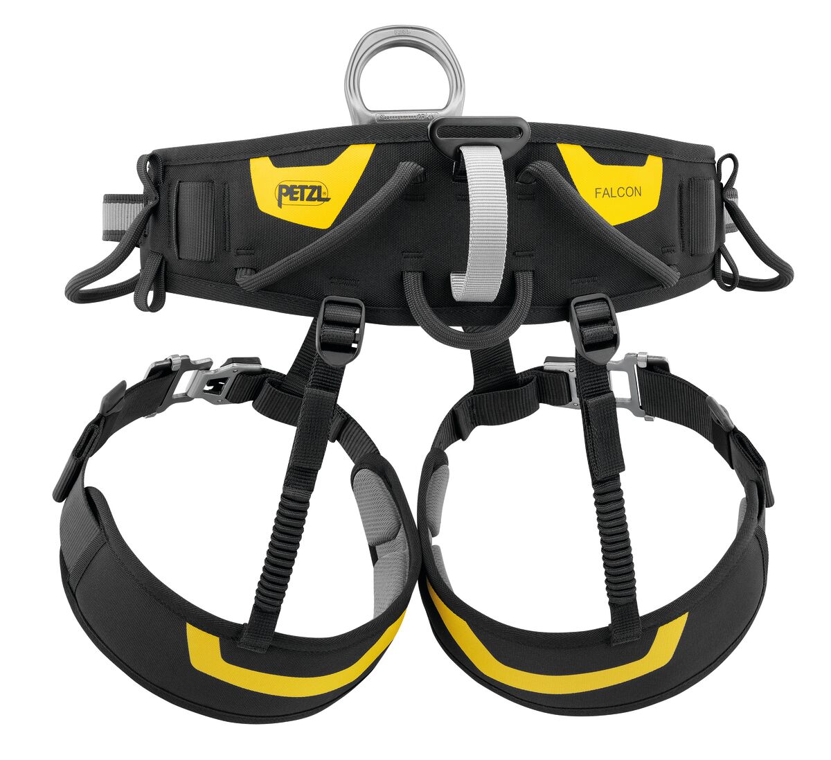 Petzl Falcon Rescue Harness - First Choice Safety Solutions LLC
