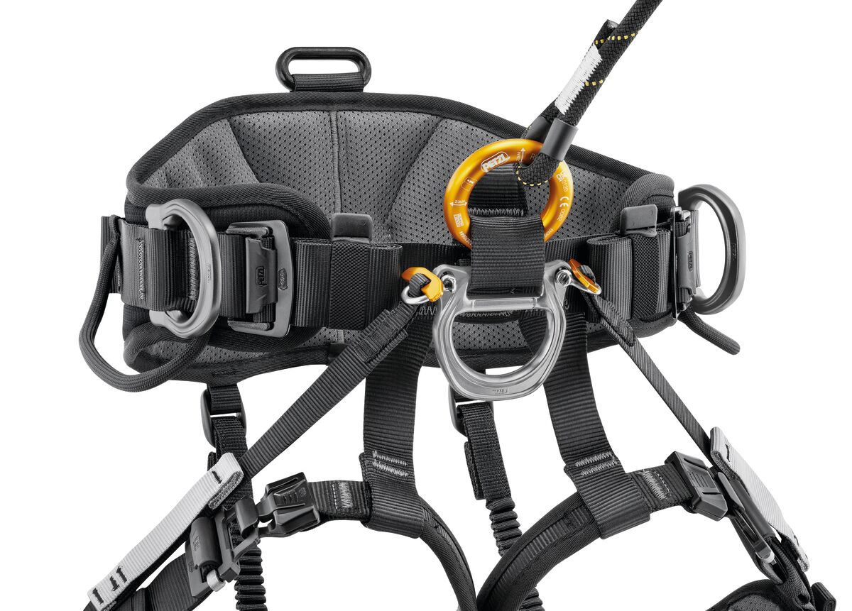 Petzl AVAO SIT Fast - First Choice Safety Solutions LLC