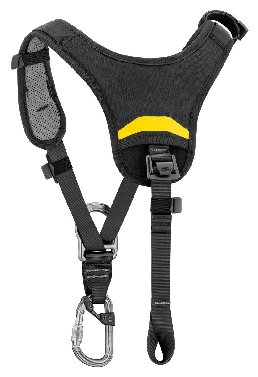 Petzl Top Chest Harness - First Choice Safety Solutions LLC