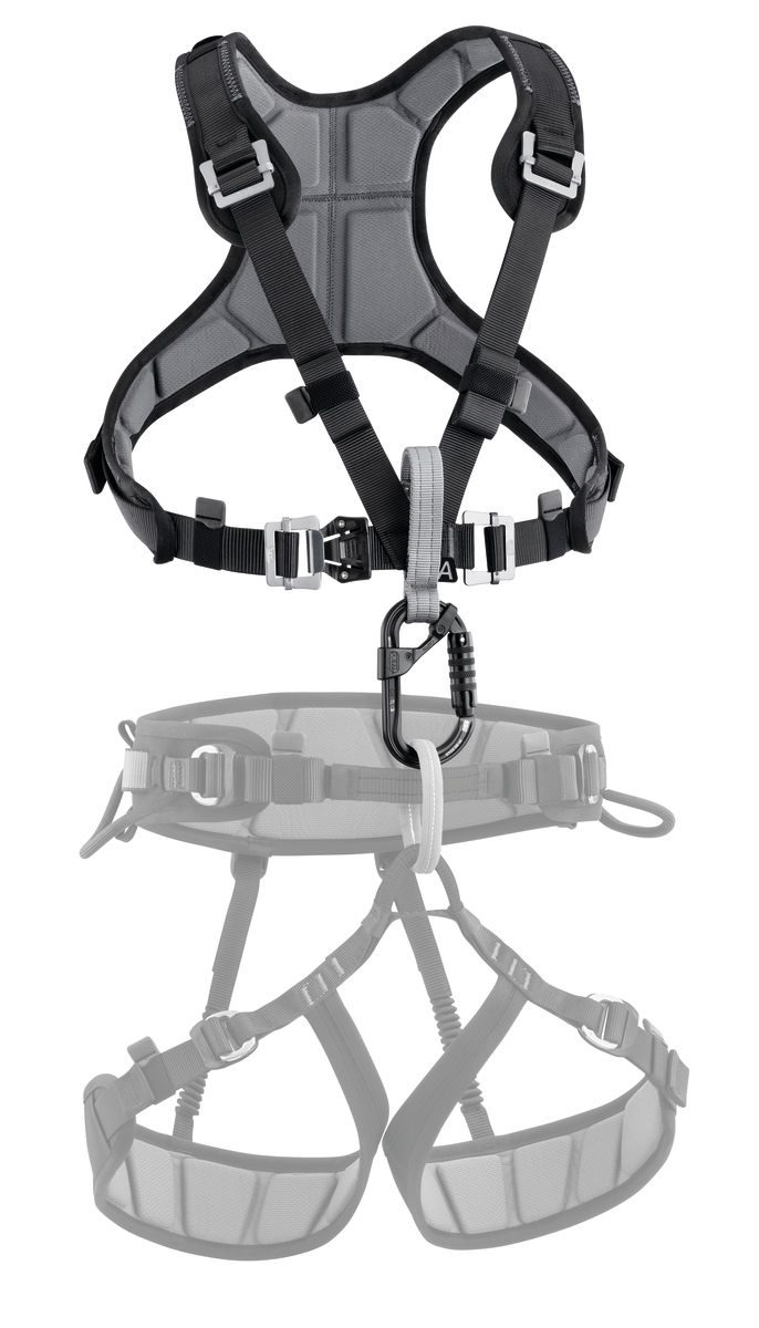 Petzl Chest'Air - First Choice Safety Solutions LLC